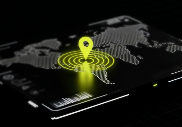 9 GIS Mapping Use Cases for Smart Cities & Infrastructure